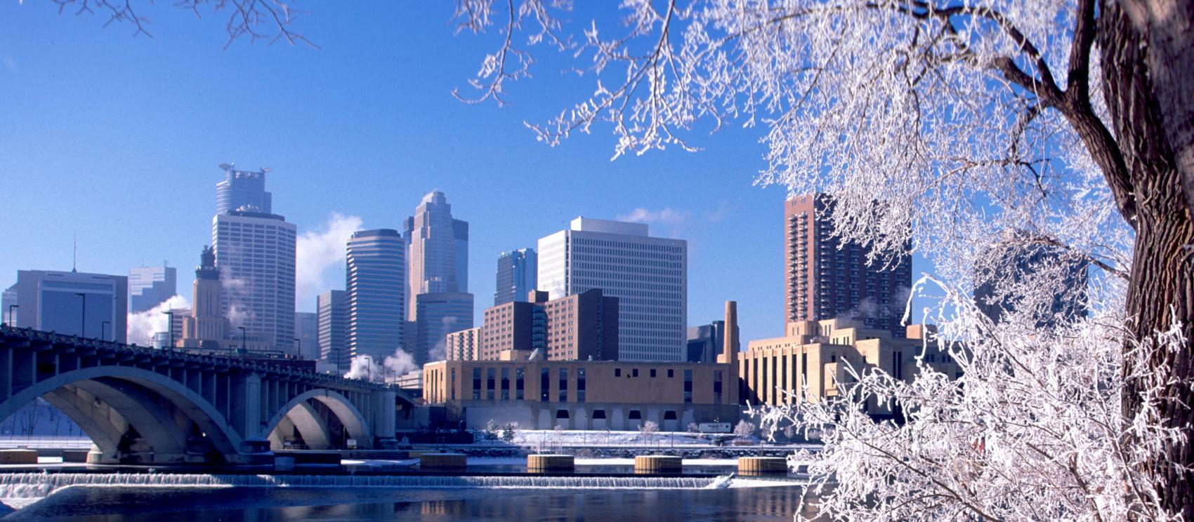 Minnesota - Your Portal to America Exploration